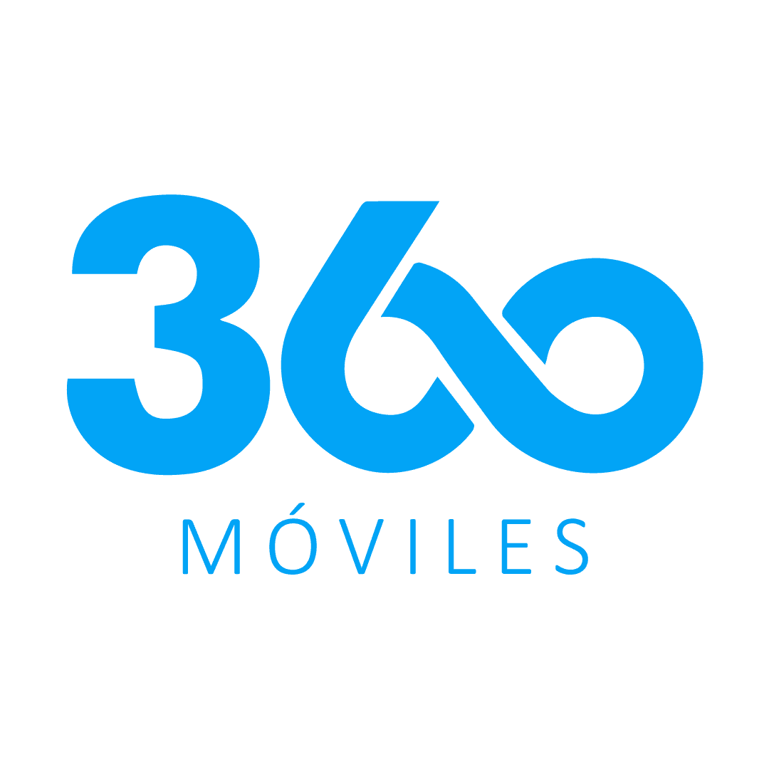 Tienda - 360 Móviles