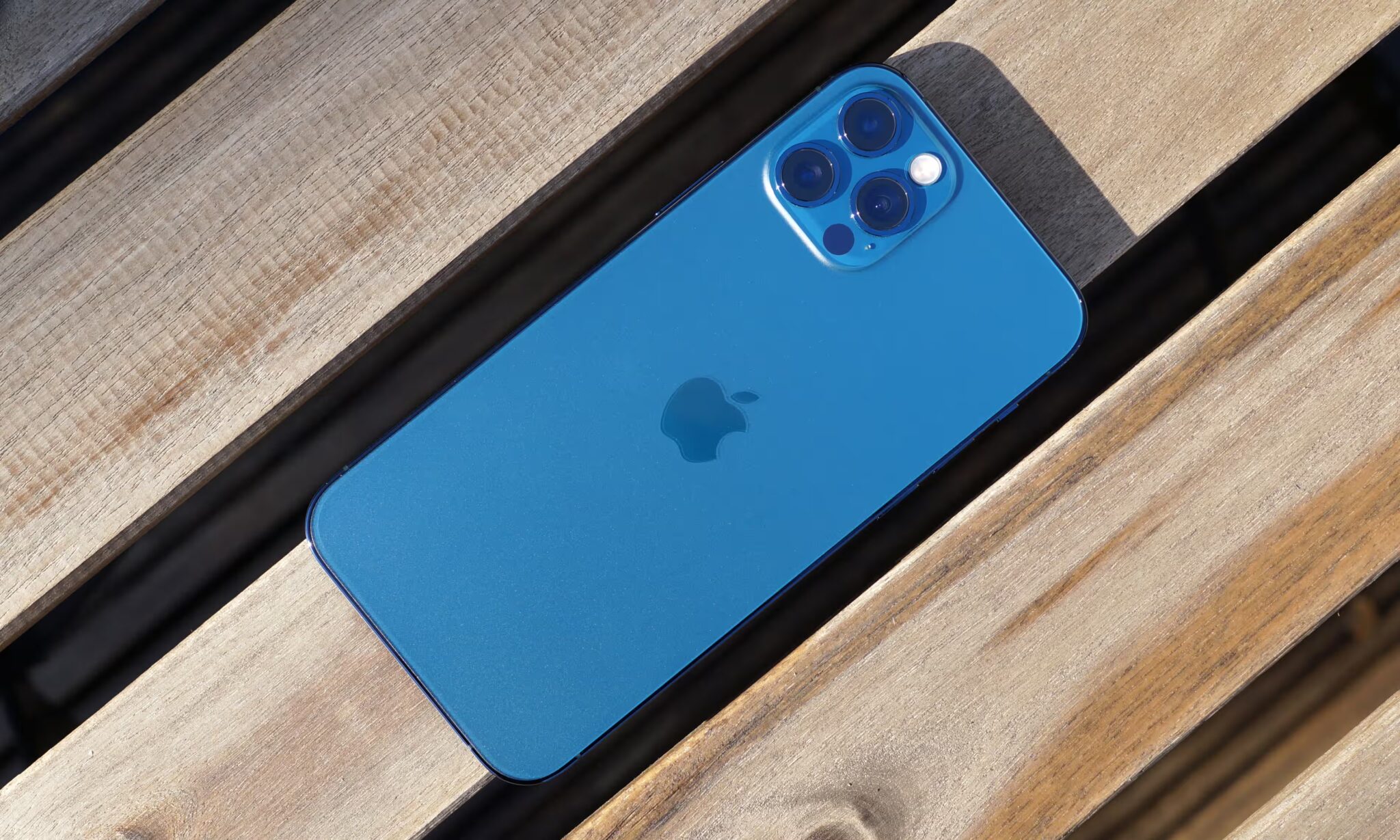 Diferencias entre iPhone 12 y 12 Pro