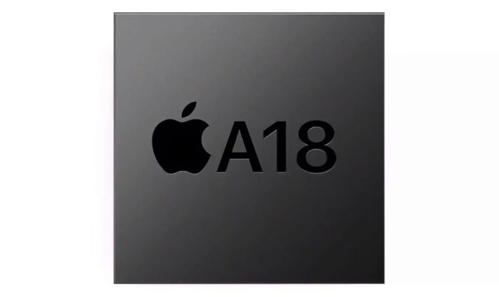 Chip A18 Pro bionic - lo más potente de Apple