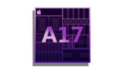 Chip A18 Pro bionic - lo más potente de Apple